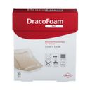 DracoFoam haft steril 7,5 x 7,5cm 10 St - Shop Apotheke