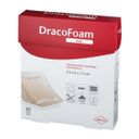 DracoFoam haft steril 7,5 x 7,5cm 10 St - Shop Apotheke