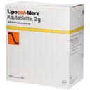 Lipocol-Merz® 2g 102 St mit dem E-Rezept kaufen - Shop Apotheke