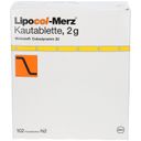 Lipocol-Merz® 2g 102 St mit dem E-Rezept kaufen - Shop Apotheke