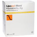 Lipocol-Merz® 2g 102 St mit dem E-Rezept kaufen - Shop Apotheke
