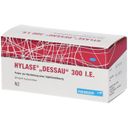 HYLASE® DESSAU 300 I.E. 10 St mit dem E-Rezept kaufen - Shop Apotheke