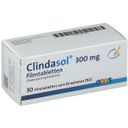 Clindasol® 300 mg 30 St mit dem E-Rezept kaufen - Shop Apotheke