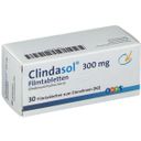 Clindasol® 300 mg 30 St mit dem E-Rezept kaufen - Shop Apotheke