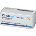 Clindasol® 300 mg 30 St mit dem E-Rezept kaufen - Shop Apotheke