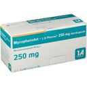 Mycophenolat 1A 250Mg 300 St mit dem E-Rezept kaufen - Shop Apotheke