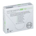 ESTRAMON conti® 30/95 µg/24 Stunden 24 St mit dem E-Rezept kaufen ...