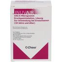 Inuvair® 100/6 µg 2 St mit dem E-Rezept kaufen - Shop Apotheke