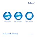 Sedacur forte bei Einschlafstörungen & Unruhezuständen 100 St - Shop ...