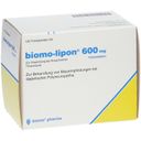 biomo-lipon® 600 mg 100 St - Shop Apotheke