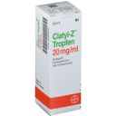 Ciatyl-Z® Tropfen 20 mg/ml 30 ml mit dem E-Rezept kaufen - Shop Apotheke