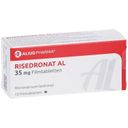 Risedronat AL 35 mg 12 St mit dem E-Rezept kaufen - Shop Apotheke
