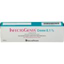 Infectogenta Creme 0,1% 2x50 g mit dem E-Rezept kaufen - Shop Apotheke
