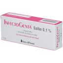 InfectoGenta® Salbe 0,1 % 15 g mit dem E-Rezept kaufen - Shop Apotheke