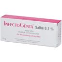 InfectoGenta® Salbe 0,1 % 15 g mit dem E-Rezept kaufen - Shop Apotheke