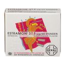 ESTRAMON® 37,5 μg/24 Stunden 24 St mit dem E-Rezept kaufen - Shop Apotheke