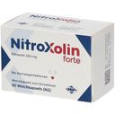 Nitroxolin forte 250 mg 50 St mit dem E-Rezept kaufen - Shop Apotheke