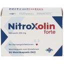 Nitroxolin forte 250 mg 50 St mit dem E-Rezept kaufen - Shop Apotheke