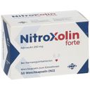 Nitroxolin forte 250 mg 50 St mit dem E-Rezept kaufen - Shop Apotheke