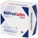 Nitroxolin forte 250 mg 100 St mit dem E-Rezept kaufen - Shop Apotheke