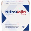 Nitroxolin forte 250 mg 100 St mit dem E-Rezept kaufen - Shop Apotheke