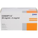 COSOPT-S® 20 mg/ml + 5 mg/ml 120x0,2 ml mit dem E-Rezept kaufen - Shop ...