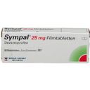 Sympal® 25 mg 10 St mit dem E-Rezept kaufen - Shop Apotheke