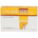 Ursofalk® 500 mg 100 St mit dem E-Rezept kaufen - Shop Apotheke