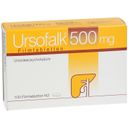 Ursofalk® 500 mg 100 St mit dem E-Rezept kaufen - Shop Apotheke