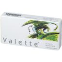 Valette® 0,03 mg/2 mg 21 St mit dem E-Rezept kaufen - Shop Apotheke