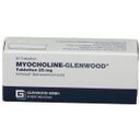 MYOCHOLINE-GLENWOOD® 25 mg 50 St mit dem E-Rezept kaufen - Shop Apotheke