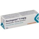 Rectogesic® 4 mg/g Rektalsalbe 30 g mit dem E-Rezept kaufen - Shop Apotheke