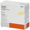 TRUSOPT® 20 mg/ml 3x5 ml mit dem E-Rezept kaufen - Shop Apotheke