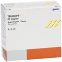 TRUSOPT® 20 mg/ml 3x5 ml mit dem E-Rezept kaufen - Shop Apotheke