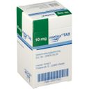 metex® 10 mg 30 St mit dem E-Rezept kaufen - Shop Apotheke