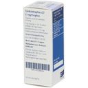Codeintropfen-Ct 1 mg/Tropfen 15 ml mit dem E-Rezept kaufen - Shop Apotheke