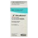 Stalevo® 150 mg/37,5 mg/200 mg 100 St mit dem E-Rezept kaufen - Shop ...