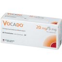 Vocado® 20 mg/5 mg 98 St mit dem E-Rezept kaufen - Shop Apotheke