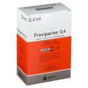 Fraxiparin® 0,4 ml 10x0,4 ml mit dem E-Rezept kaufen - Shop Apotheke