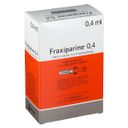 Fraxiparin® 0,4 ml 10x0,4 ml mit dem E-Rezept kaufen - Shop Apotheke