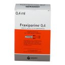 Fraxiparin® 0,4 ml 10x0,4 ml mit dem E-Rezept kaufen - Shop Apotheke