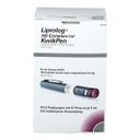 Liprolog® 100 Einheiten/ml 10x3 ml mit dem E-Rezept kaufen - Shop Apotheke