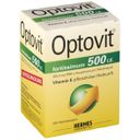 Optovit® fortissimum 500 I.E. 200 St - Shop Apotheke