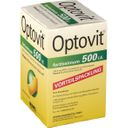 Optovit® fortissimum 500 I.E. 200 St - Shop Apotheke
