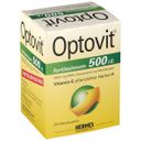 Optovit® fortissimum 500 I.E. 200 St - Shop Apotheke