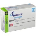 Granocyte® 13 Millionen IE/ml 5 St mit dem E-Rezept kaufen - Shop Apotheke