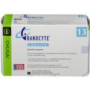 Granocyte® 13 Millionen IE/ml 5 St mit dem E-Rezept kaufen - Shop Apotheke