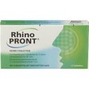 RhinoPRONT® KOMBI TABLETTEN 12 St - Shop Apotheke