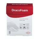 DracoFoam non-haft steril 5 x 5 cm 10 St - Shop Apotheke