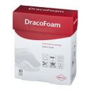 DracoFoam non-haft steril 5 x 5 cm 10 St - Shop Apotheke